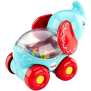 Fisher-Price Poppity Pop Elephant