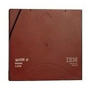The Great Tape, LTO, Ultrium-5, 1.5TB/3.0TB WORM - 46X1292