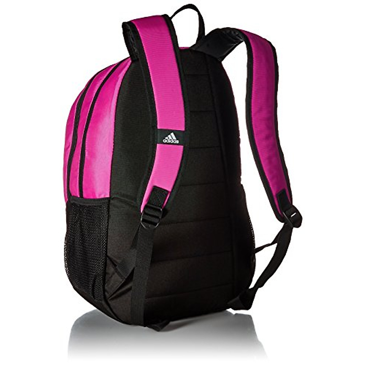 adidas Striker II Team Backpack, TeamShockPink, ONE Size