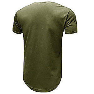 Gifts for Brother Adult Stocking Stuffers Men Small Men's Sweaters Long Sleeve Shirts for Men Mock Neck Tops for Women dad Shirt Christmas Shirts for Boys Mens Hooded