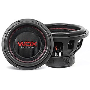 DB Drive WDX12G1.4 2000watts Subwoofer