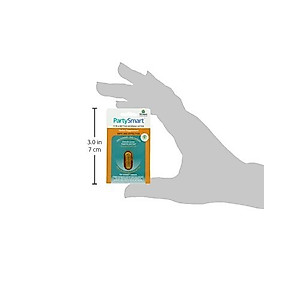 Himalaya Herbal Party Smart Carded Single Dose Herbal Supplement