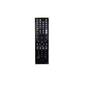 HCDZ Replacement Remote Control for Onkyo RC-866M 24140866 HT-RC560 TX-NR626 RC-803M TX-NR609 24140803 TX-NR609B Network Audio Video AV Receiver