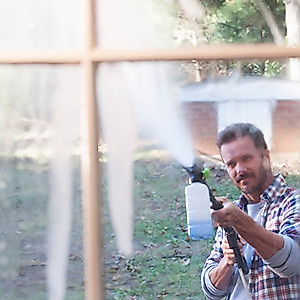 Greenworks High Pressure Soap Applicator Universal Pressure Washer Attachment