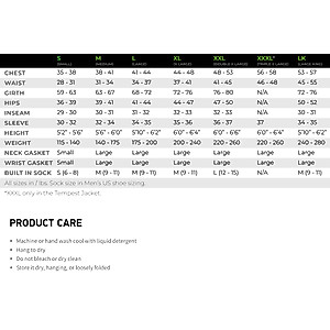 Kokatat Hydrus Session Semi-Dry Paddling Jacket-Mantis-XXL