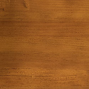 SIMPLIHOME Acadian SOLID WOOD 48 Inch Wide Transitional Entryway Storage Bench in Light Avalon Brown, For the Living Room, Entryway and Family Room