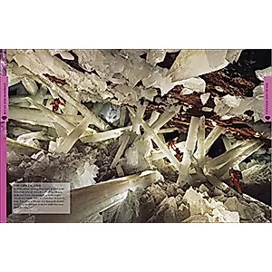 Geography: A Visual Encyclopedia (DK Children's Visual Encyclopedias)