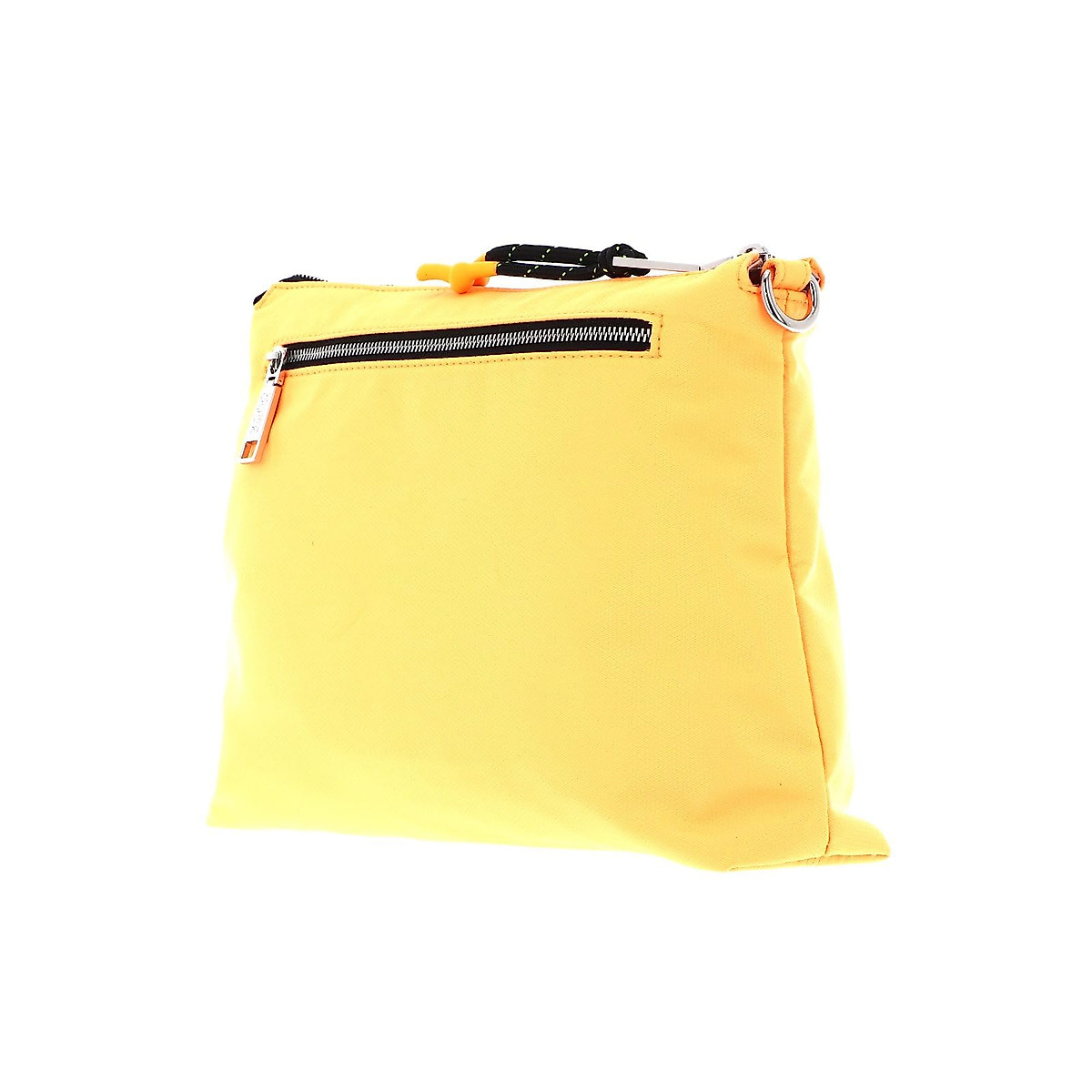 Mandarina Duck Women's Crossbody Bag, Fluo Orange, Taglia Unica