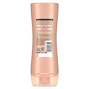 Suave Argan Oil Conditioner, Moroccan Infusion, Shine 3-Pack – Treatment for Dry, Damaged Hair, 12.6 Oz Ea