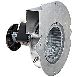 Fasco A200 Shaded Pole OEM Replacement Specific Purpose Blower with Sleeve Bearing, 1/30HP, 3000rpm, 115V, 60Hz, 1.95 amps