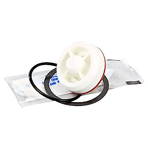 CMA Dish Machines 00735.00 Vacuum Breaker Repair Kit, 3/4" Size, Watts