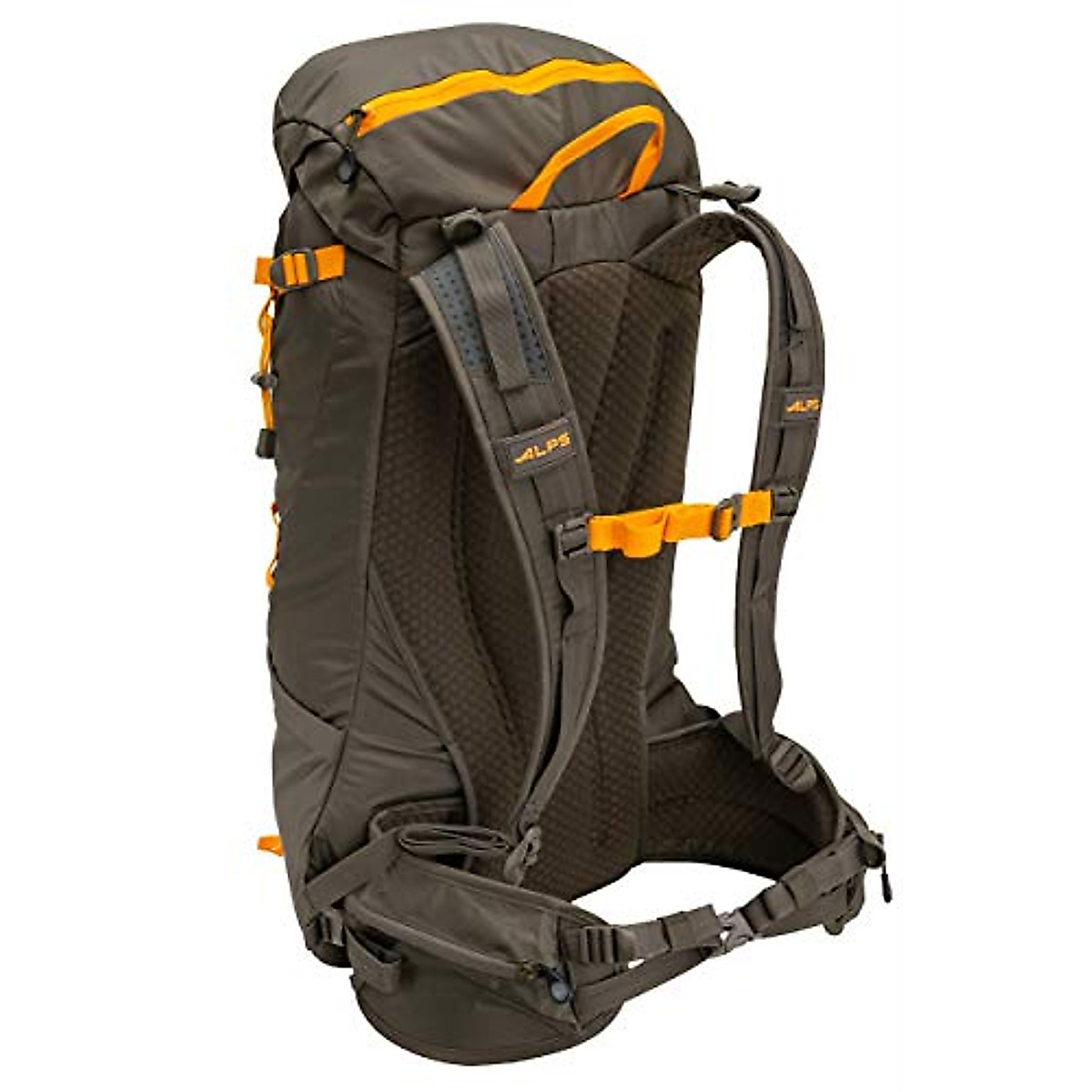 ALPS Mountaineering Clay/Apricot, 45L