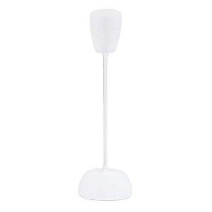 Haofy LED Desk Lamp with Flexible Gooseneck, USB Table Lamp with 3 Level Brightness Bedside Reading Light Touch Switch Dimmable Reading Studying Light