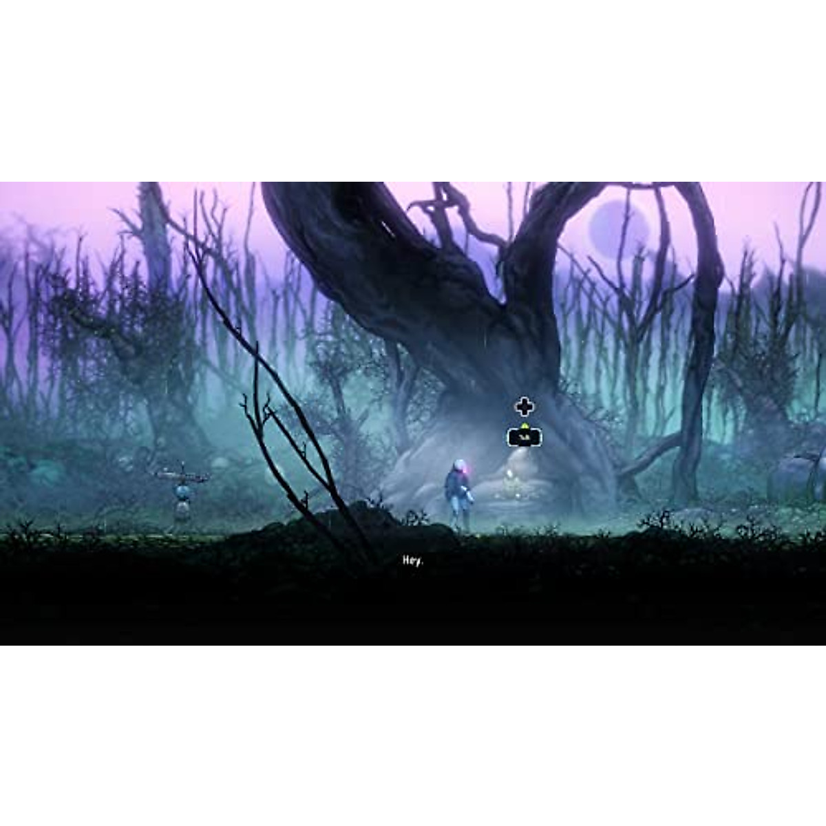 Ghost Song - PlayStation 4