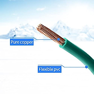 RED WOLF Pioneer 18 Pin Audio Radio Wiring Harness Head Unit Stereo Replacement Connector for Pioneer DEH-P80MP/ P6600R/ P8100R ETC