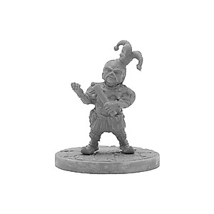 Gale Force Nine Gale Force 9 Pidlwick II (1 fig), Multicoloured