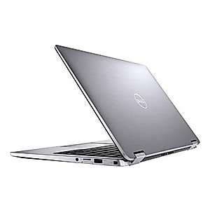 Dell Latitude 7000 7400 14" Touchscreen 2 in 1 Notebook - 1920 X 1080 - Core i5-8365U - 8GB RAM - 256GB SSD