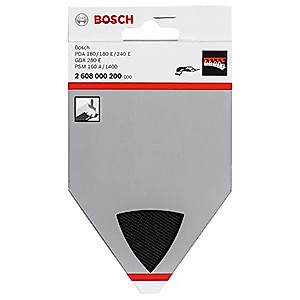 Bosch 2608000200 Louvre Sanding Attachment For Gda 280 E
