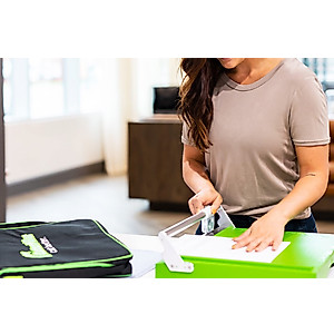 CutterPillar Pro ABS Paper Trimmer