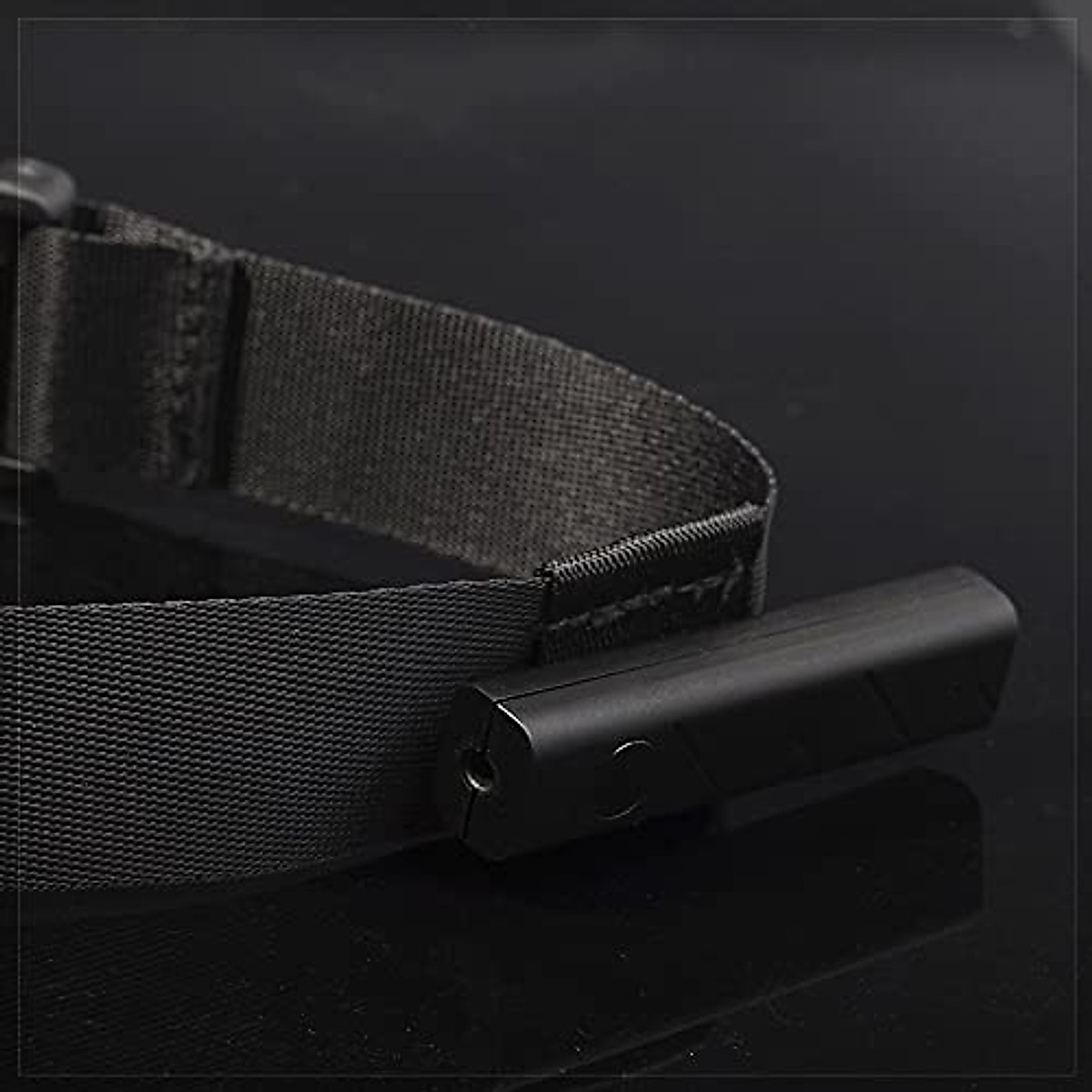 Bftelly A Certain Scientific Railgun Bluetooth Earphone Accelerator Cosplay Neck Choker Earbuds Headphones for Sports Running Headphones