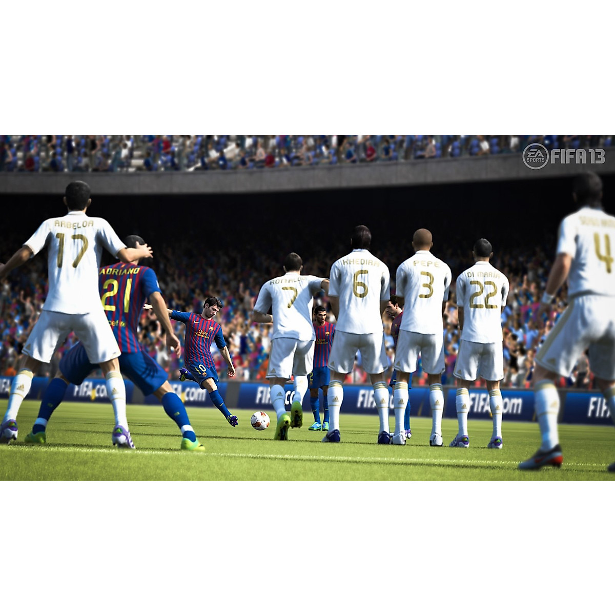 FIFA Soccer 13 - Xbox 360
