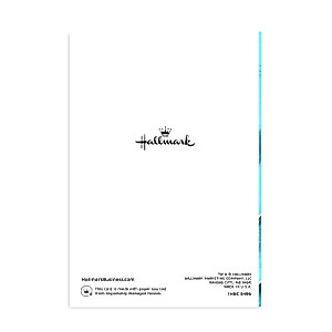 Hallmark Business (25 Pack) Nurse Appreciation Cards (Stethoscope Heart) for Nurses, Healthcare, Hospitals, Clinics, Schools, Medical Staff, Nursing Homes, Caregivers, Hospice Care