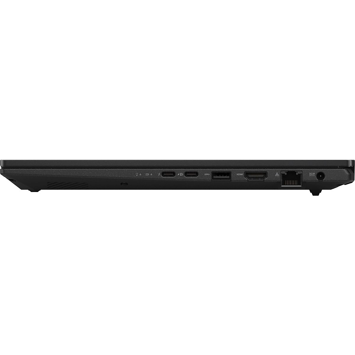 ASUS Creator Laptop Q530 2023 15.6" FHD OLED 10-Core Intel i7-13620H 16GB DDR5 1TB SSD NVIDIA GeForce RTX 3050 6GB GDDR6 Thunderbolt 4 Wi-Fi 6E Backlit KB Fingerprint Windows 10 Home w/ONT 32GB USB