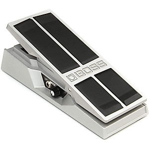 Boss FV-500H Foot Volume Pedal - High Impedance