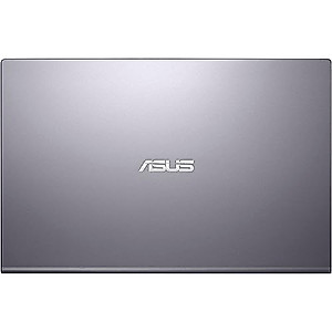 ASUS Vivobook F515EA 2022 Business Laptop 15.6" FHD IPS Dual-Core Intel i3-1115G4 16GB DDR4 512GB SSD Intel UHD Graphics Wi-Fi 5 Backlit Keyboard Fingerprint Reader Windows 11 Home w/ONT 32GB USB