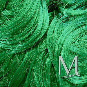 Disgust Inside Out Color Hunter - Enigma Wigs Women's Gust Emotion Personality Bundle with Wig Cap, MaxWigs Costume Wig Care Guide