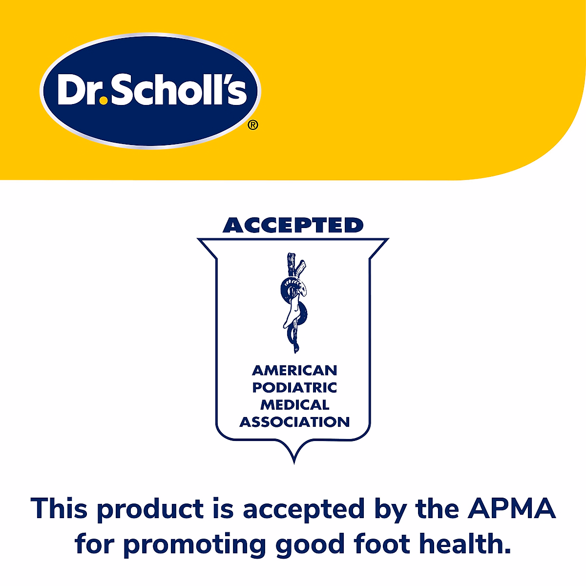 Dr. Scholl's Women Graduated Compression (1pk) Socks, Multi-colored, Women s Shoe Size 4-10 US