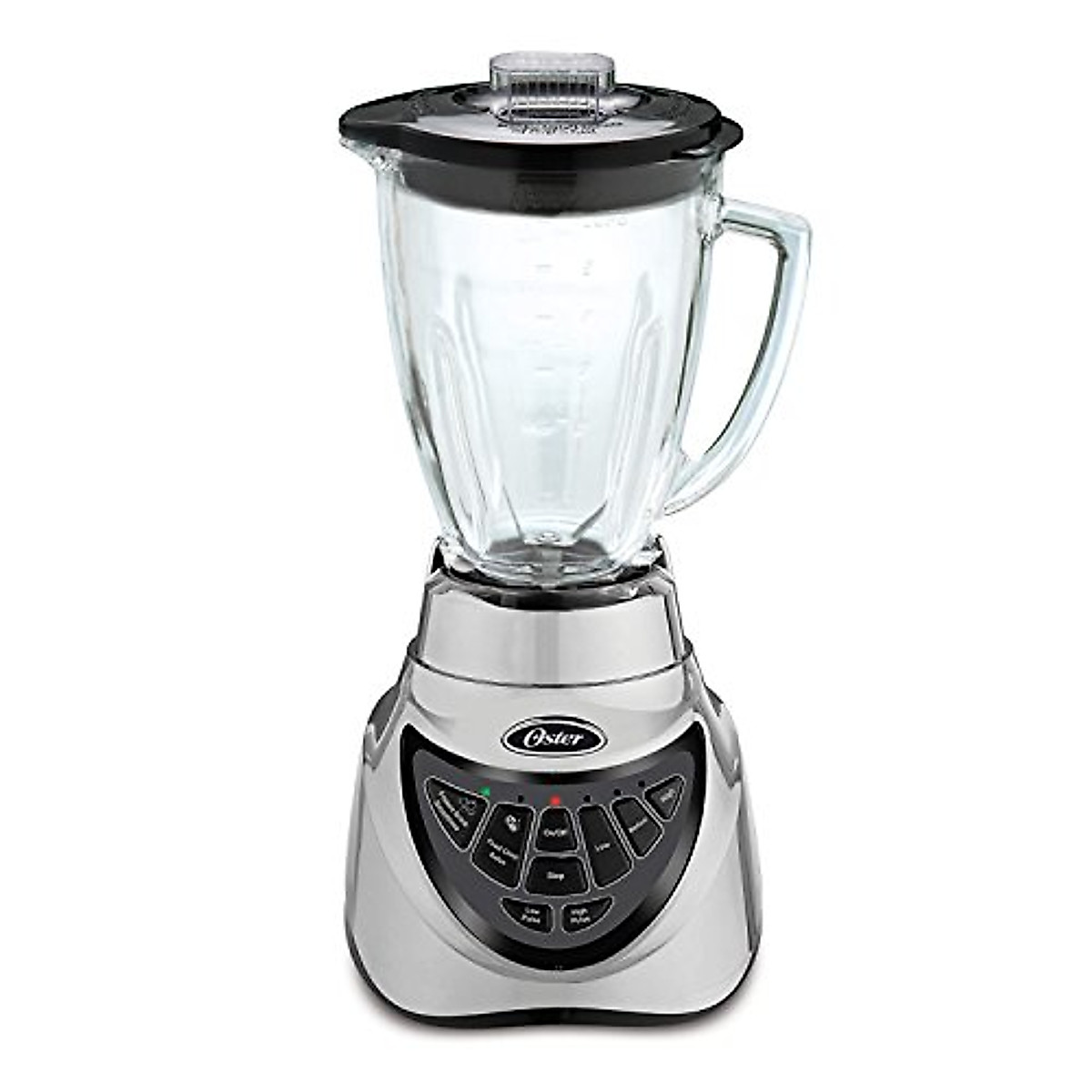 Oster BLSTTA-C00-026 Blender, Brushed Nickel