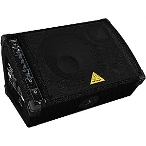 Behringer Eurolive F1320D 300W 12 inch Active Floor Monitor