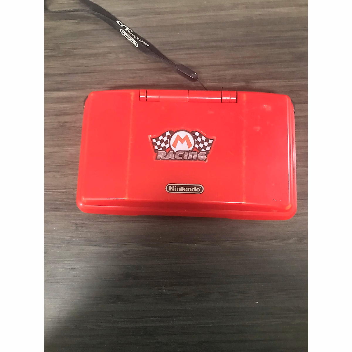 Nintendo DS Original Red