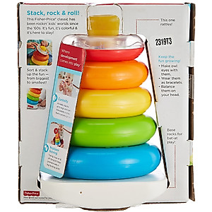 Fisher-Price B01LYNRB3Y