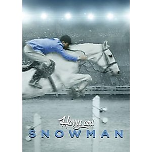 Harry & Snowman
