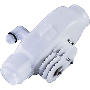 Ultra Durable G53 Gear Mechanism Replacement Part by BlueStars - Exact Fit for Polaris 180 280 380 Backup Valve Replacement G52 Backup Valve Pool Cleaner Part