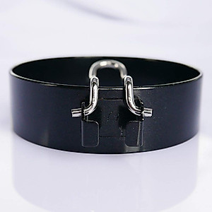 2 Pcs Metal Non-Stick Egg Rings Omelet Mold Round Shaped Pancake Cooking Tool Home Kitchen Gadget, 2.95" Diameter