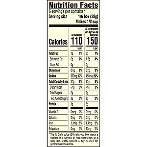 Stove Top Stuffing Mix for Chicken (6 oz Box)