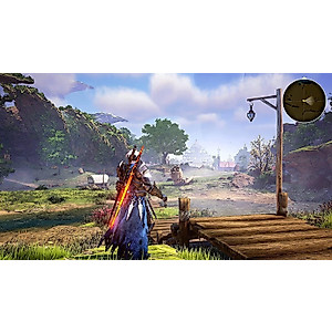 Tales Of Arise (PS4)