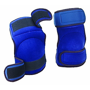 Crain 197 Comfort Knee Pads by CRAIN