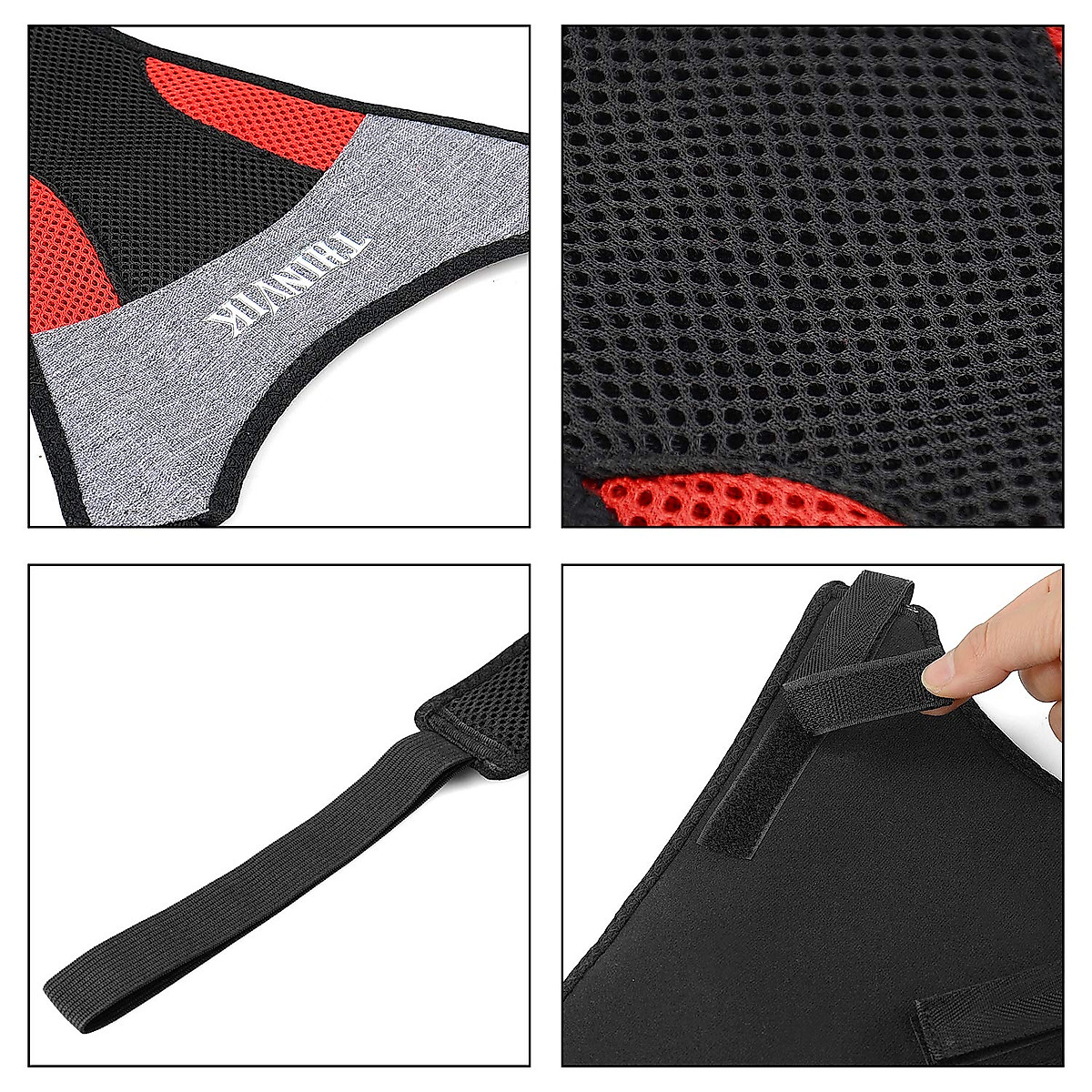 Thinvik Bike Frame Sweat Guard Sweat Absorbs Prevent Bicycle from Corrosion for Bicycle Trainer Indoor Cycling Training