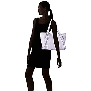 Calvin Klein Luna Organizational Tote, Iris