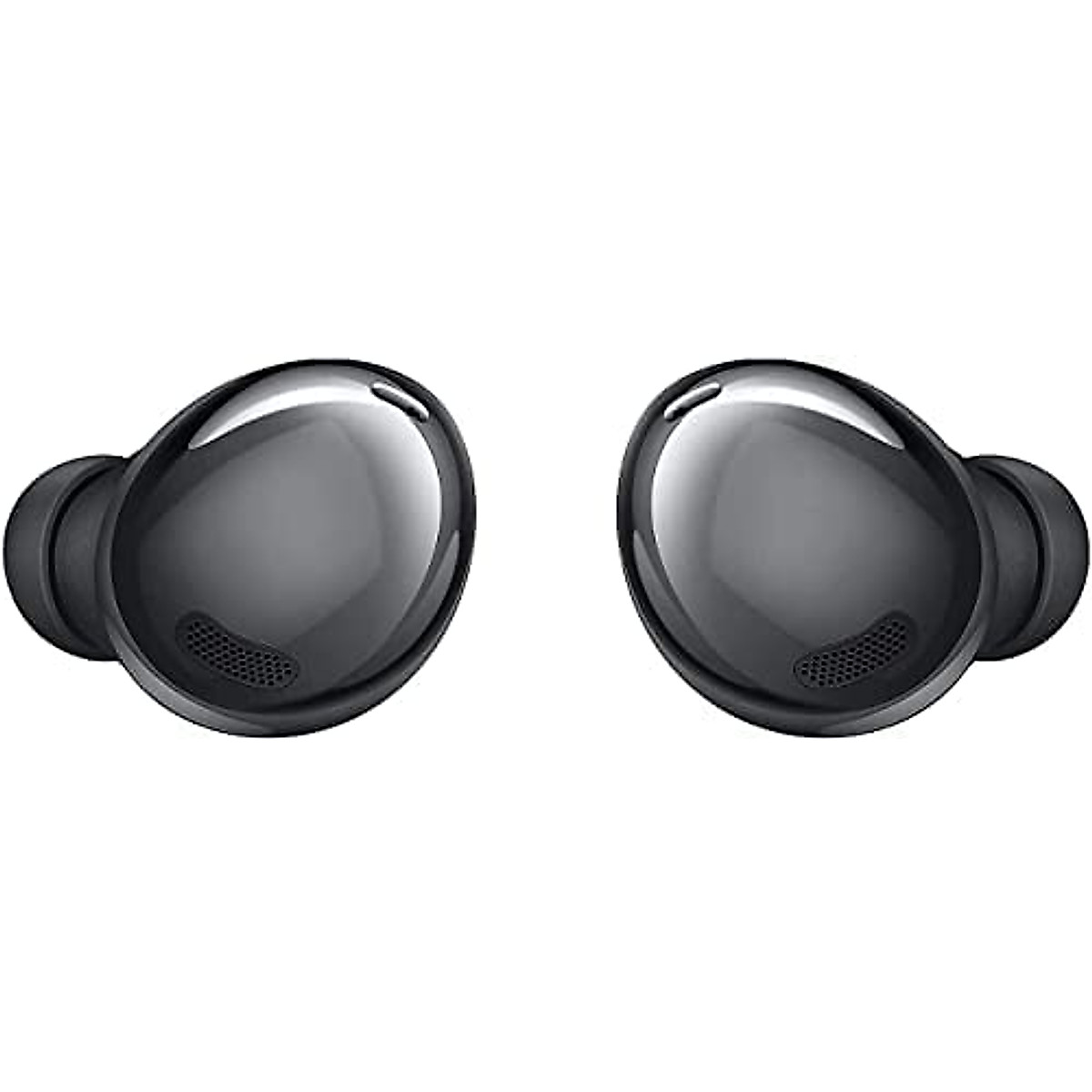 UrbanX Street Buds Pro - True Wireless Earbuds w/Hands Free Controls (Wireless Charging Case Included) - Black