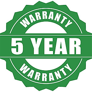 FREEMOTION 5000 mAh Battery Power Recliner Rechargeable Battery Pack, for Sofa Battery, Sectional Battery, Furniture Battery, with Power Supply