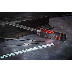 Nicholson 21474U Universal Handle