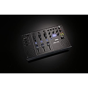 Korg VOLCAMIX 4 Mixer-Unpowered