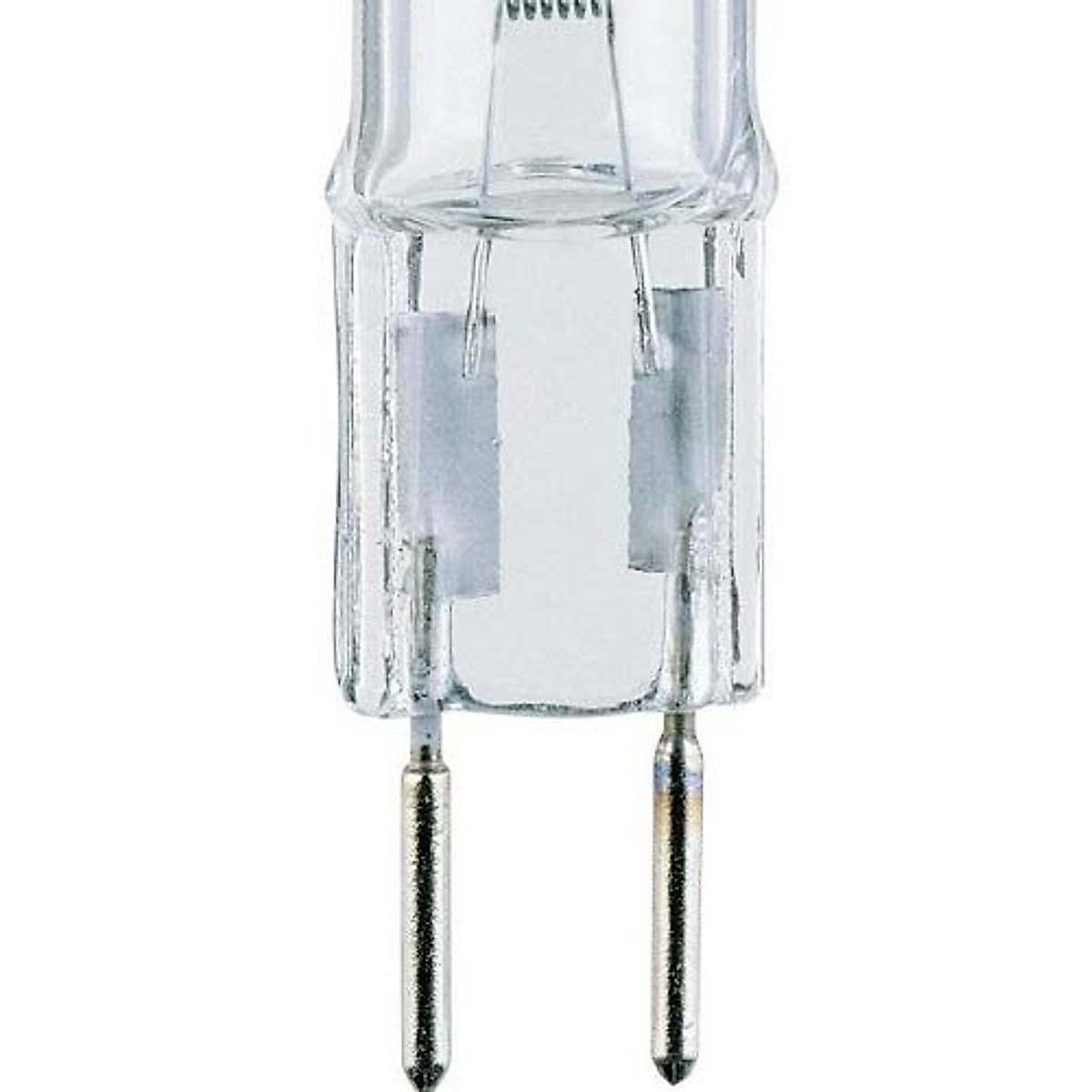 Westinghouse 0621600 Corp 10-watt T3 Xenon Bulb, Clear, 2-Pack