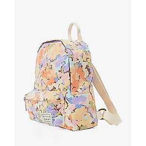 Billabong Mini Mama Backpack Lilac Breeze One Size