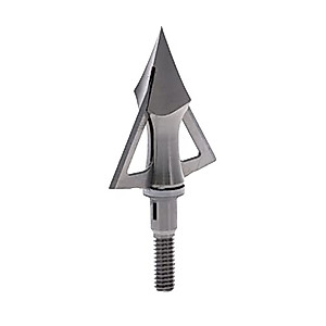 New Archery Products NAP Endgame Broadhead 100 Grain 3PK